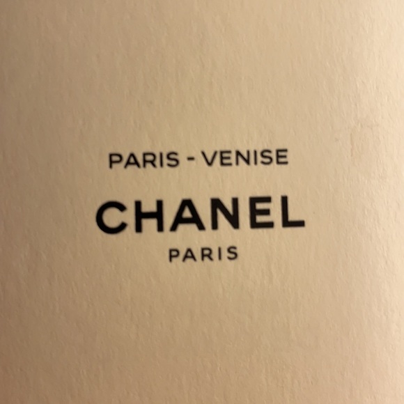 CHANEL | Accessories | Chanel Perfume Samples 2 | Poshmark